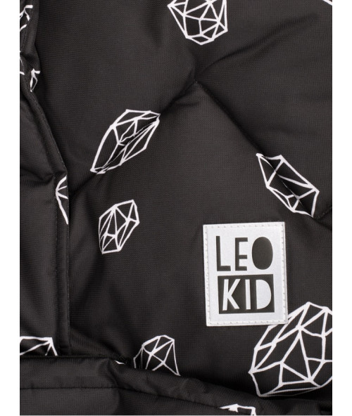 Купить Конверт Leokid Classic "Cosmic" арт.1949, цена 6 650 р., Конверты в коляску